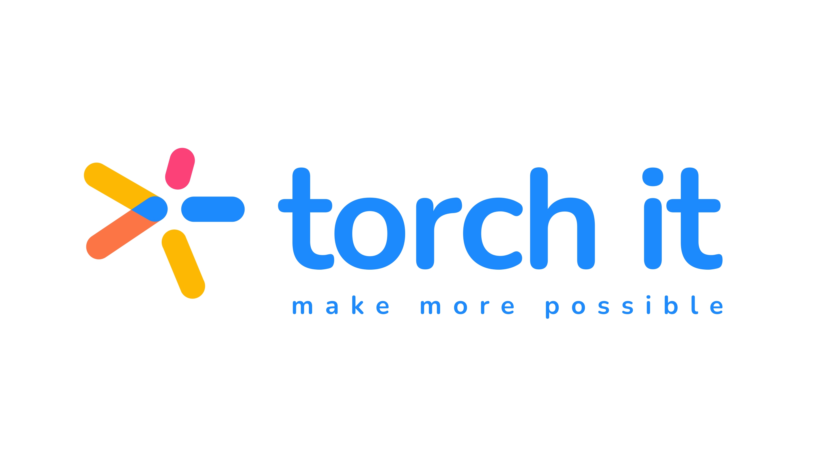Torch-it Logo